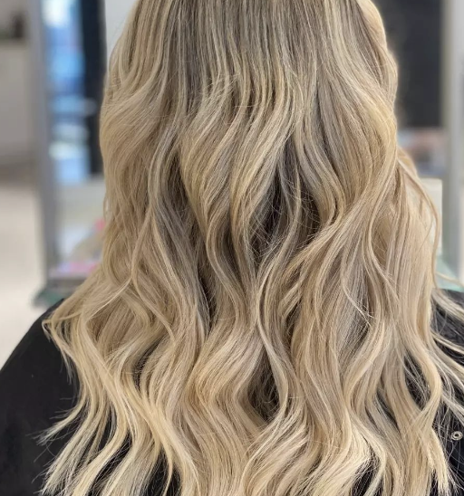 Renee Yates - Perth Hair Extensions