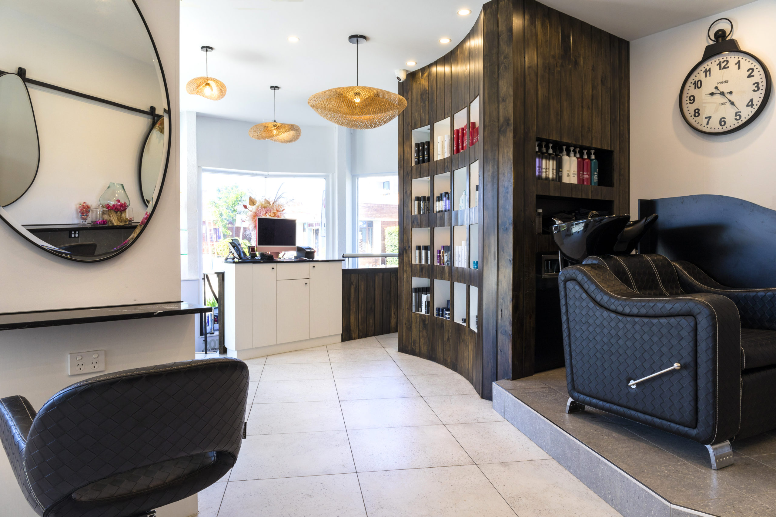 Toni & Guy Cronulla - Great Lengths Australia & New Zealand