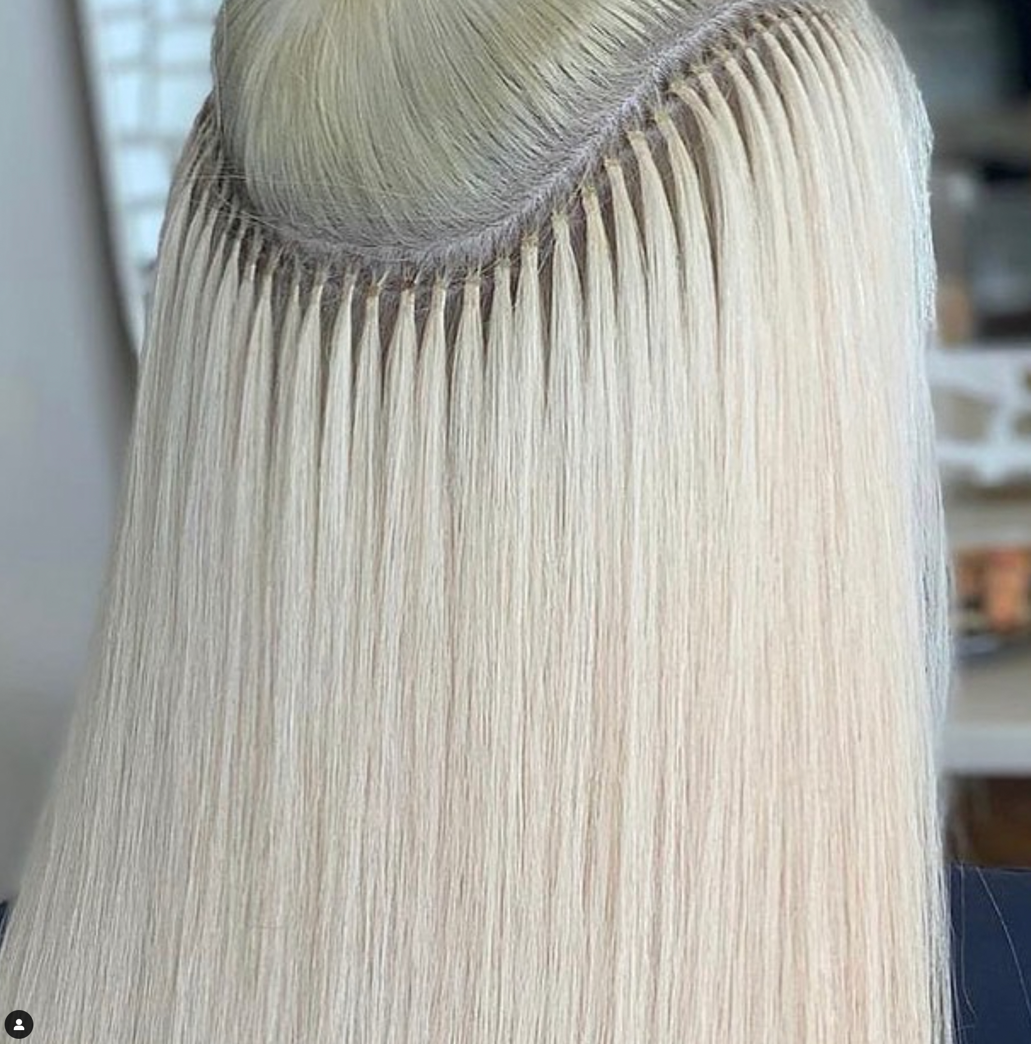 Naomi Panizza Hair Extensions