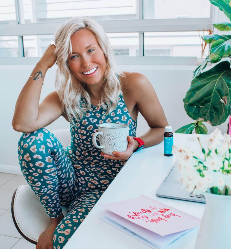 Caroline Groth x Great Lengths - Great Lengths Australia & New Zealand