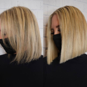 Hair Filler Before & After - Great Lengths Australia & New Zealand