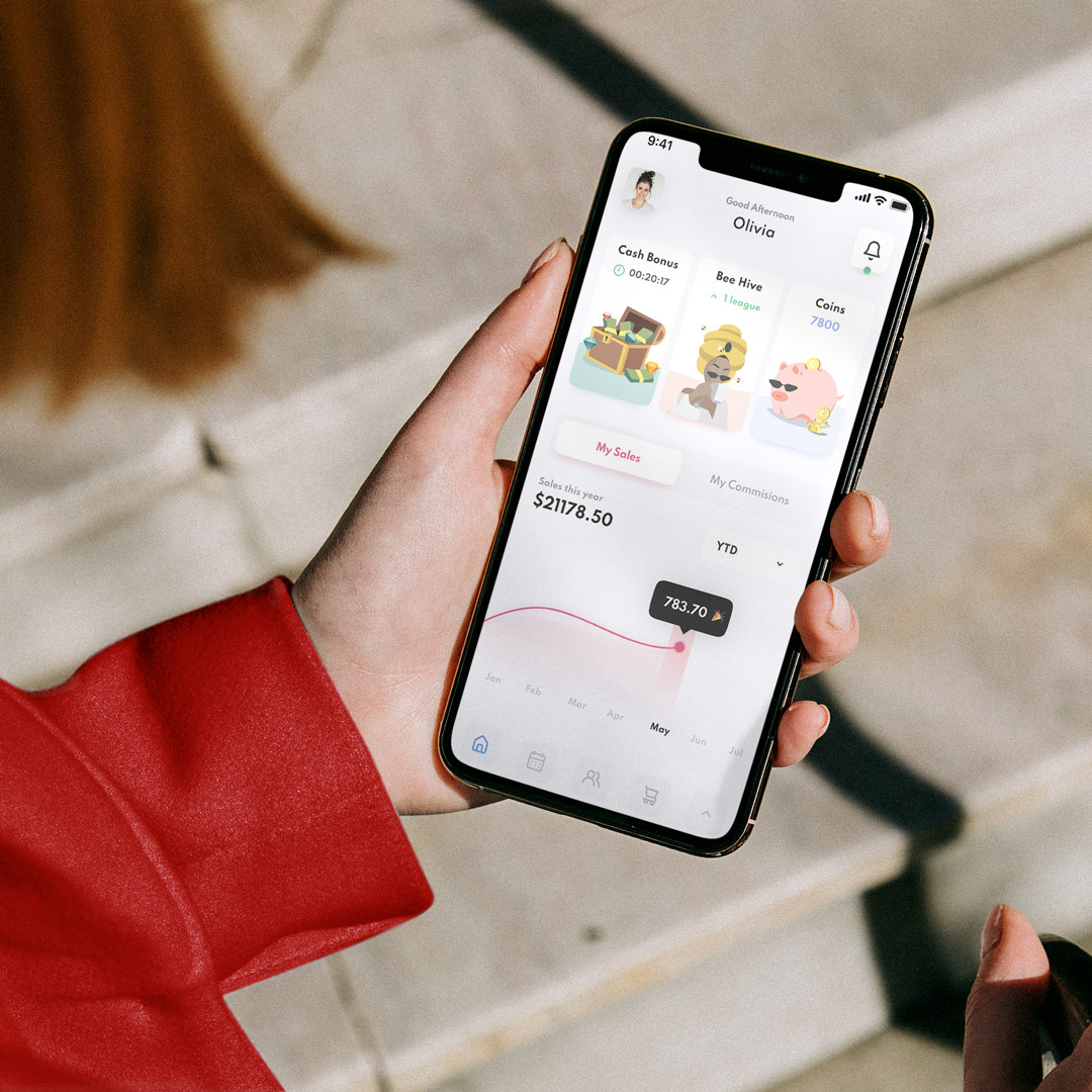 The Best App For Hairdressers Has Arrived!