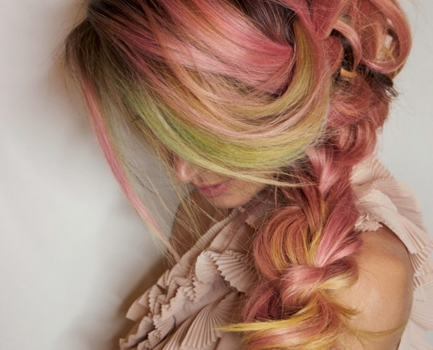 Great Lengths Hair Extensions - Great Lengths Australia & New Zealand