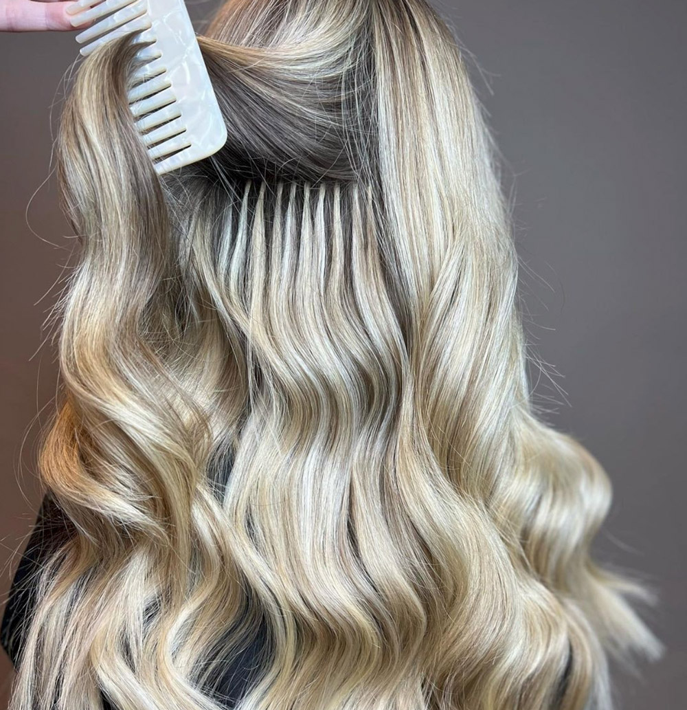 Unlock Your Best Look Yet: Discovering the Best Hair Extensions for You ...