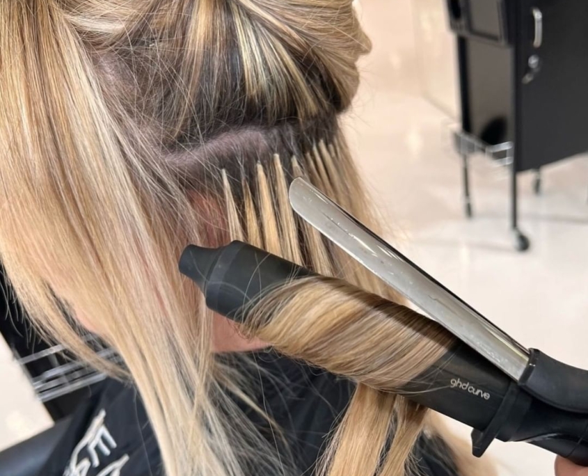 Great Lengths Hair Extensions - Great Lengths Australia & New Zealand