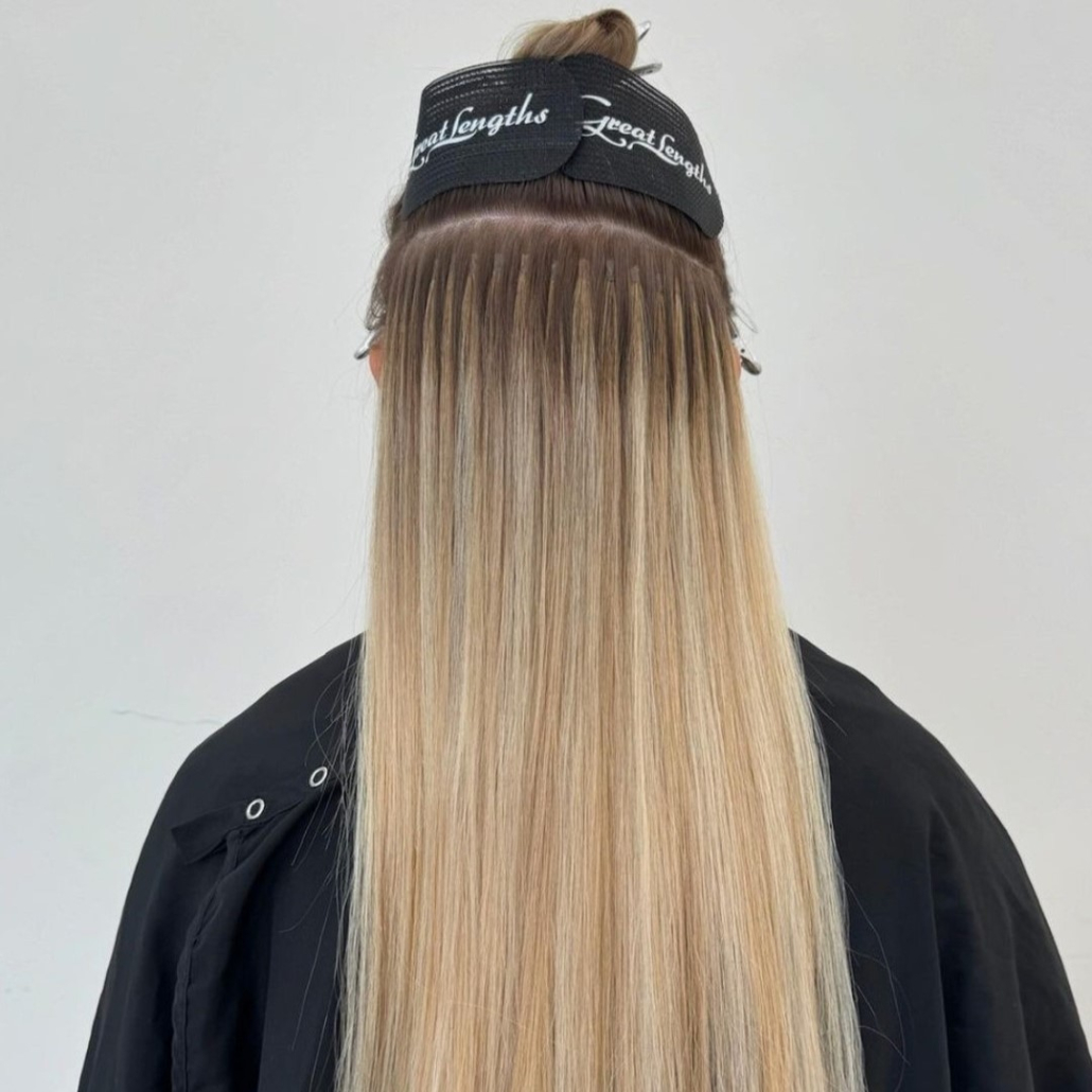 A Sunshine Coast Hair Story - Great Lengths Australia & New Zealand