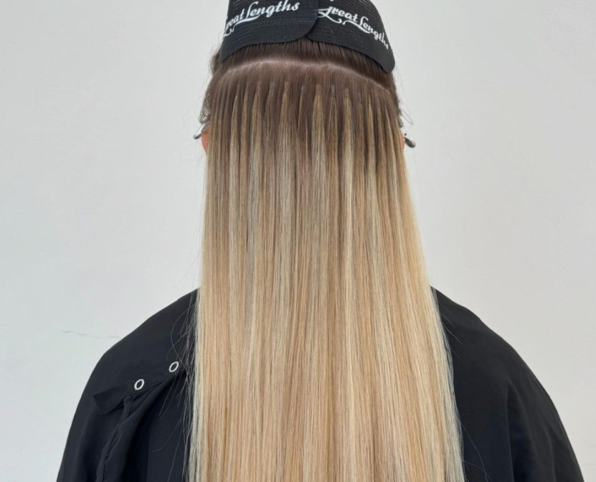 Great Lengths Hair Extensions - Great Lengths Australia & New Zealand
