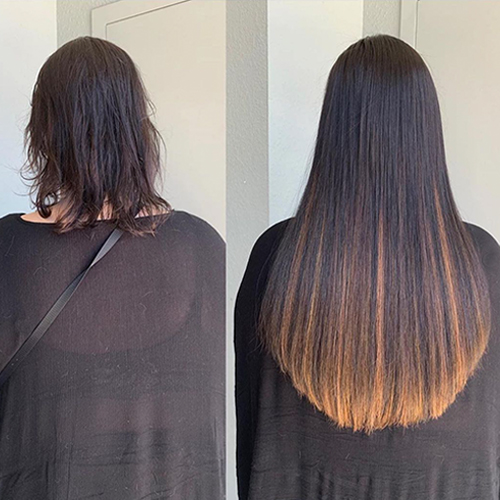 Great Lengths Hair Extensions: 7 Stunning Transformations