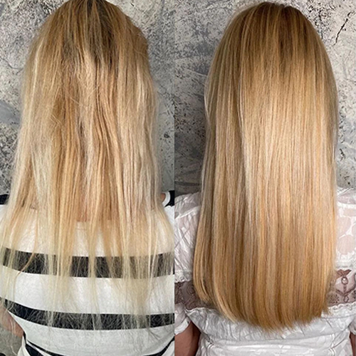 A Sunshine Coast Hair Story - Great Lengths Australia & New Zealand