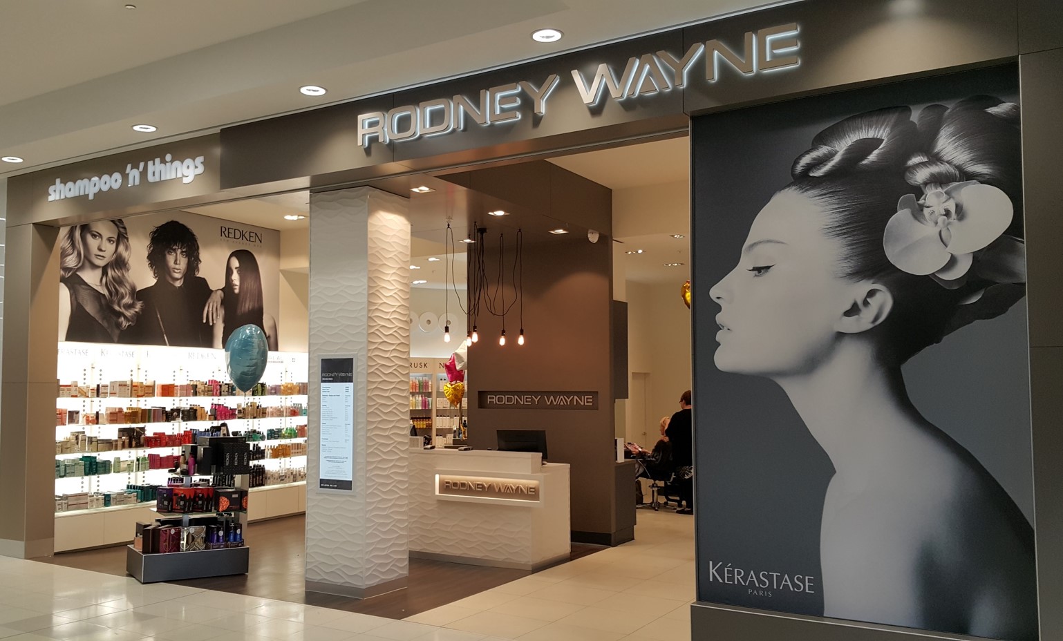 Rodney Wayne Northwest - Great Lengths Hair Extensions - Great Lengths ...